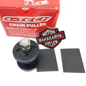 Jual Produk STABILIZER TENSIONER PENAHAN RANTAI MOTOR UNIVERSAL Barang ...