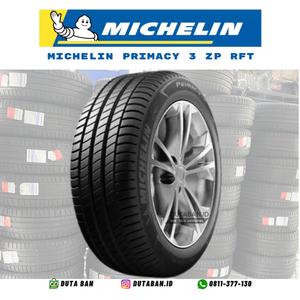 Jual Ban Mobil 275 35 R19 19 Michelin Primacy 3 RFT Run Flat Tire Mercy ...