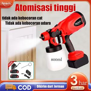 Jual mesin semprot spray gun Alat Semprot mesin cat semprot listrik ...