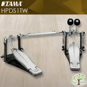 Jual Tama HPDS 1 TW Dyna-Sync Twin Pedal /HPDS1TW/HPDS1 TW - Double Pedal - Kota Bekasi - Terra ...