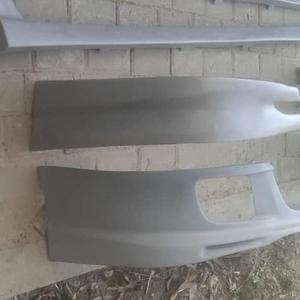 Jual bodykit Honda stream yow bos GRADE-A - Kota Bekasi - amuletbodykit ...