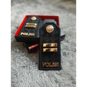 Jual [TERKEREN] PANGKAT PDU POLRI PERWIRA - Jakarta Pusat - glamstore ...