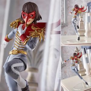 Jual [REVIVE] Pop Up Parade Figure Goro Akechi / Crow - Persona 5 the ...