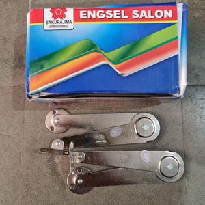 Jual ENGSEL PERUT / ENGSEL JENDELA / SIKUTAN "SAKURAJIMA" - Kota ...