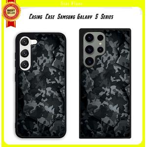 Jual Casing Case Samsung Galaxy S24 S23 S22 FE Plus Ultra Army SF0951 ...