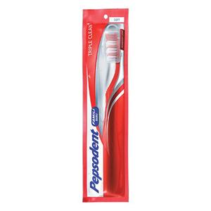Jual PEPSODENT TB TRIPLE CLEAN SOFT - Kota Surabaya - Hypermart AR ...