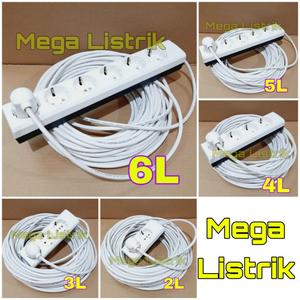 Jual Terminal Broco Jadi / Stop Kontak Broco Jadi / Sambungan Kabel ...