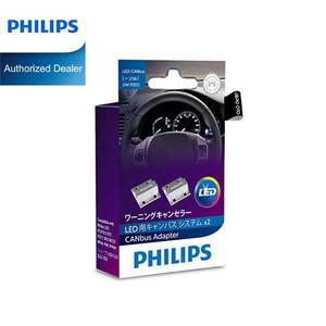 Jual Philips CANbus Adapter 21W Pembatal Peringatan Warning Canceller ...