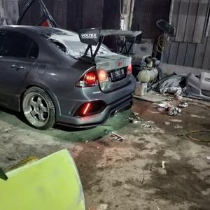 Jual bodykit Civic fd versi type r turbo yow bos GRADE-A - Kota Bekasi ...