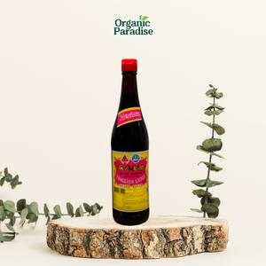 Jual Narcissus Black Vinegar / Cuka Hitam - 250 ML - Jakarta Utara ...