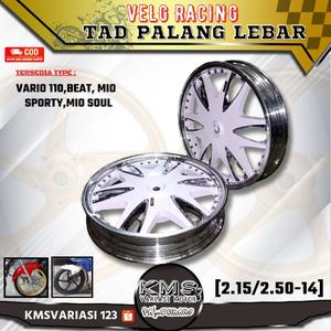 Jual Velg Racing Motor Termurah Velg Motor Mio Vario 110 Beat Palang ...
