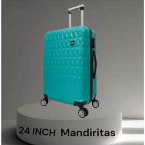 Jual PROMO 11.11 KOPER 24 INCH,KOPER POLO GENEVA,KOPER JUMBO -VARIASI ...