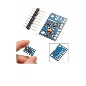 Jual MMA8452Q Digital Triaxial Accelerometer - Kota Bandung - ELCA ...