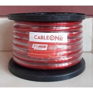 Jual Kabel power 4 awg cable one kabel 4 awg cable one - - Kota ...