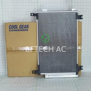 Jual Condensor Toyota Yaris/New Vios Cool Gear Kondensor Mobil Ac ...