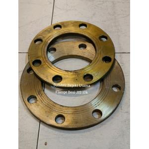 Jual Flange Besi JIS 10K 3" inch / DN 80 - Kab. Bondowoso - Desi ...