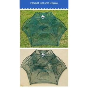 Jual Folding Shrimp Cage Fishing Net Shrimp Cage - Jakarta Barat ...