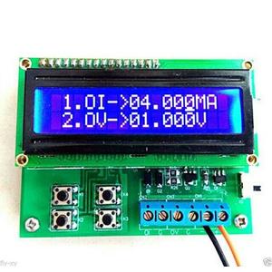 Jual 4-20ma current signal generator & voltage signal generator 0-10v ...