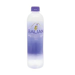 Jual BALIAN STILL NATURAL MINERAL WATER PET 500ML - Kota Bekasi ...