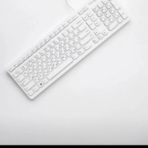 Jual (Kl0E) Keyboard Pc Copotan Berbagai Jenis Macam/Merek Lenovo /Hp ...