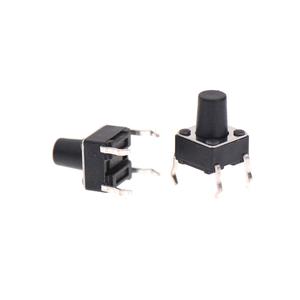Jual 50Pcs/Lot Mini Micro Momentary Tactile Push Button Switch - Kota Depok - Tekno Trend ...