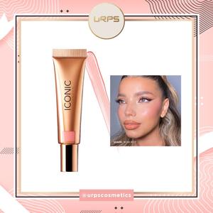 Jual Iconic London Sheer Cream Blush - Rose Riot - Jakarta Pusat ...