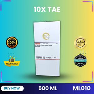 Jual 10X TAE Buffer, 500 ml - Kab. Bogor - Ergotama Lab | Tokopedia