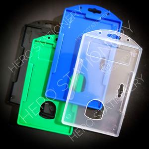 Jual Casing bingkai id card name tag - Kab. Gianyar - HAPID | Tokopedia