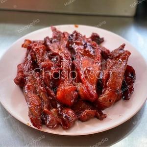 Jual Big sale BEST SELLER Chasio Babi Madu/Babi Panggang Asan Khas ...