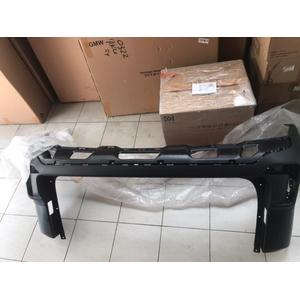 Jual bumper bemper belakang wuling confero tipe C dan L original ...