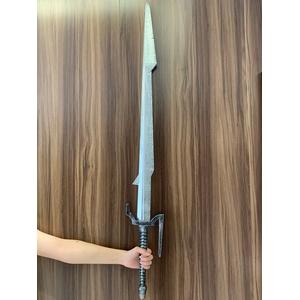 Jual Lover Big Eredin Sword 11 Cosplay Wild Hunt Sparrowhawk Sword Ru ...