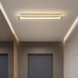 Jual Mp* Lampu Strip Led Plafon Desain Nordic Modern Untuk Balkon ...