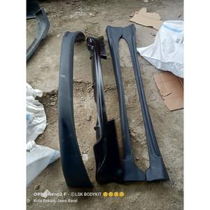 Jual bodykit kia picanto body kit kia picanto - Jakarta Pusat - sanjaya ...