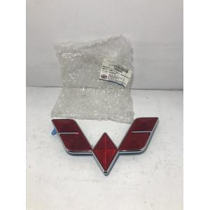 Jual emblem logo grill wuling confero original - Jakarta Selatan - UD ...