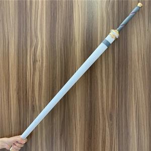 Jual New Sao Yuuki Asuna Cosplay Sword Art Online Set White Sword Kiri ...