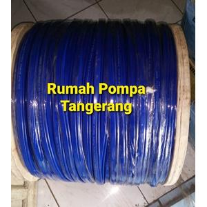 Jual Kabel Pompa Satelit Kabel Pompa Submersible Ukuran 4X2.5Mm 100 ...