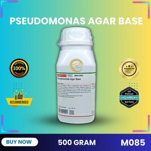 Jual Pseudomonas Agar Base - Media Mikrobiologi, 500 gram - Kab. Bogor - Ergotama Lab | Tokopedia