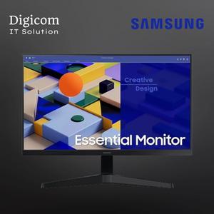 Jual LED SAMSUNG 24" S24C310EAE - Kota Sukabumi - Digicom Sukabumi ...