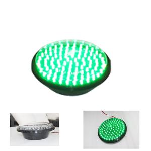 Jual Traffic Signal Light Module 200Mm Diameter 8 Inch Green Go Sign R ...