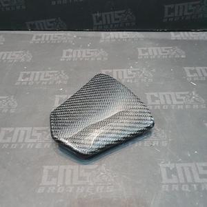 Jual Panel Cover Tangki Fuel Bensin New PCX 160 Part Original Carbon ...