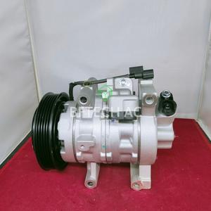 Jual Compressor Honda HRV 1,500CC 5Pk Kompresor Mobil Ac - Jakarta ...