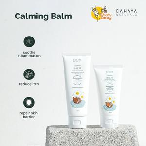 Jual Cahaya Naturals Calming Balm | Eczema & Rash Cream - Jakarta Utara ...