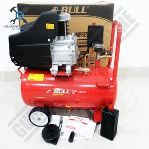 Jual - Kompresor Angin 9L BULL BLAC24109 1HP LISTRIK Portable ...