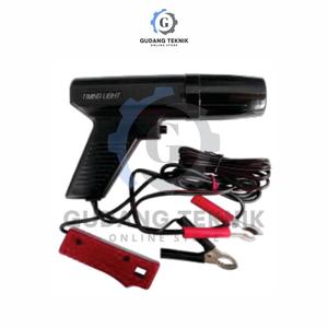Jual - Timing Light TRISCO TL122 / Alat Periksa Sudut Waktu Pengapian ...