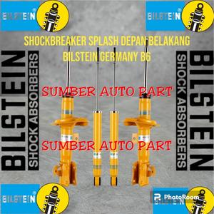 Jual Shockbreaker splash depan belakang bilstein germany b6 - Jakarta ...
