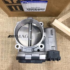 Jual Throttle Body Mopar Jeep JK Wrangler 3.6L 3.0L, Rubicon ORI ...