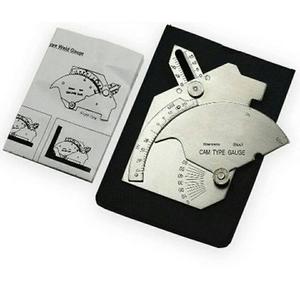 Jual At!! Welding Gauge Inspection Cam Tipe Gauge Mg8 - Jakarta Barat - ATH BLUE SEA STORE ...