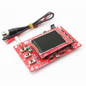 Jual Digital Oscilloscope DSO138 Module Kit 2.4 inch TFT LCD Display ...
