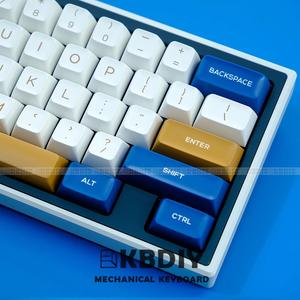 Jual Kbdiy 160 Keysset Sa Profile Wahtsy Keycaps Mechanical Keyboard ...