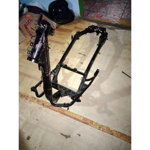 Jual READY MULUS RANGKA BEAT FI.2013 SAMPAI 2015. - Jakarta Barat ...